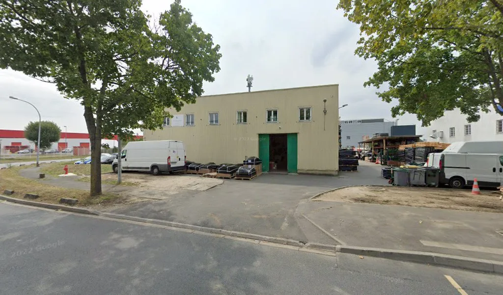 Glatchi Construction : Installation panneaux solaires à Grigny 91350 ...