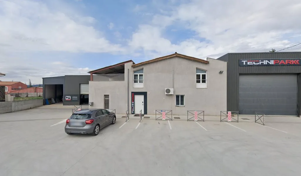 Techni-Park : Installation panneaux solaires à L'Escale 04160 autour de moi